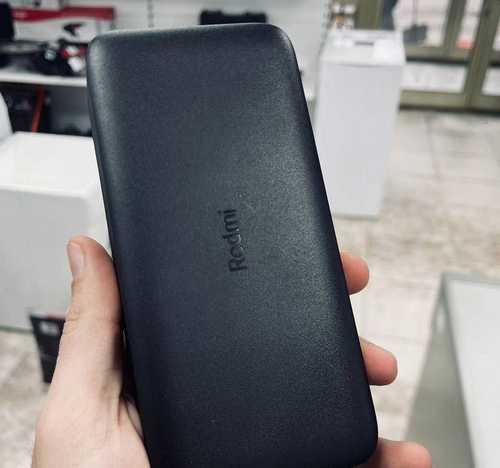 Powerbank xiaomi 20000 mah