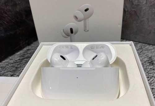 AirPods PRO 2 LUX+Гарантия