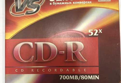 Cd диски