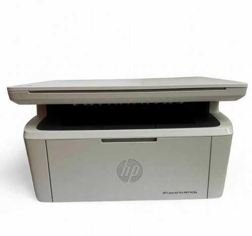 Лазерный принтер HP LaserJet Pro M28A (Печеры)