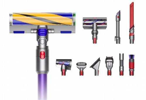 Пылесос Dyson G5 Detect Absolute CN