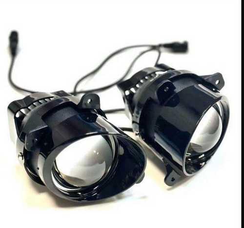 Bi LED линзы Калина 1