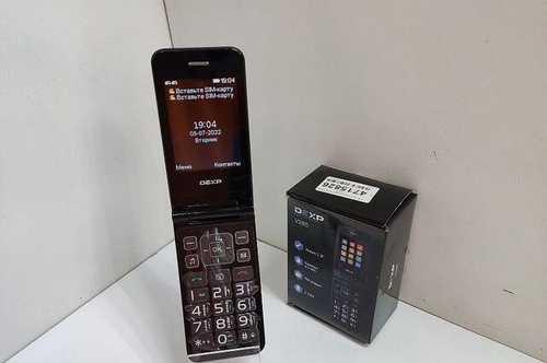 Мобильный телефон dexp V285