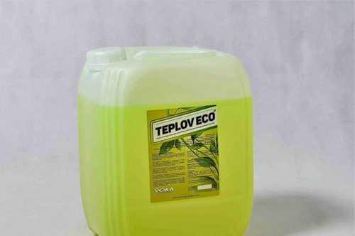 Теплоноситель для отопления Teplov ECO TOP (20 кг)