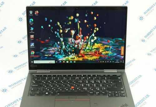 Ультрабук трансформер Lenovo ThinkPad X1 Yoga Gen