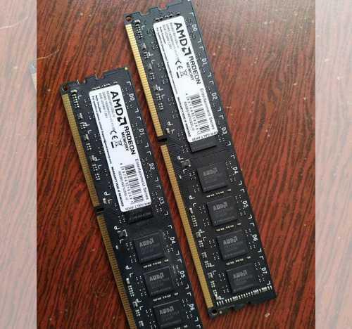 Оперативная память ddr3 16 gb 1600