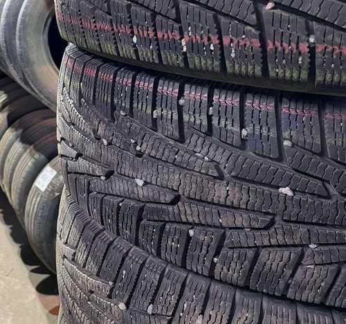 Goodyear Vector 4Seasons 225/55 R17 101V