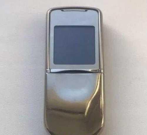 Nokia 8800 Sirocco Gold оригинал