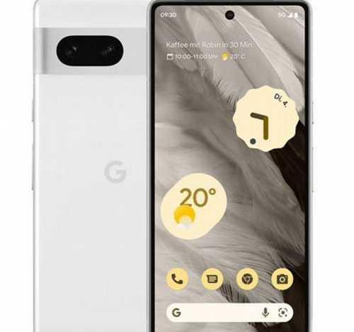 Google Pixel 7a, 8/128 ГБ