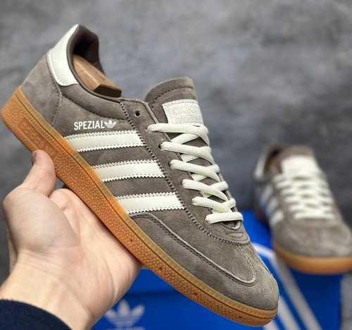 Кроссовки мужские Adidas Spezial