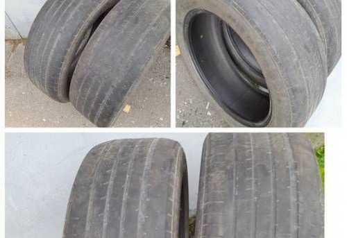 Toyo Proxes R36 225/55 R19 99V