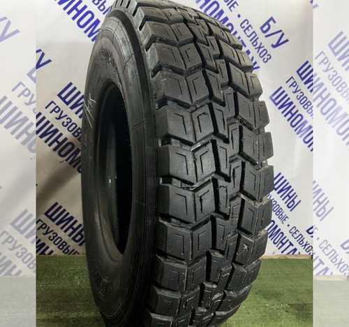 Шины 315 80 R22.5 Firemax