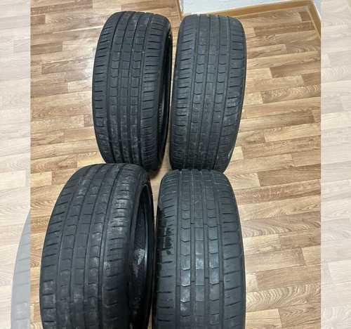 LingLong Comfort Master 225/50 R17 98V