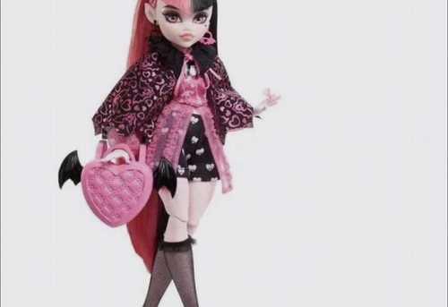 Monster High Doll, Draculaura