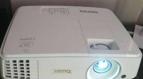 Проектор BenQ ms527