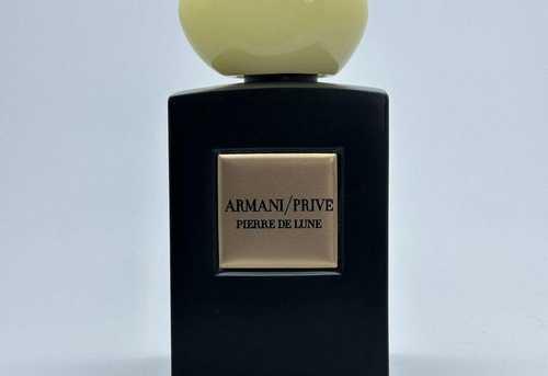 Armani Prive Pierre DE Lune