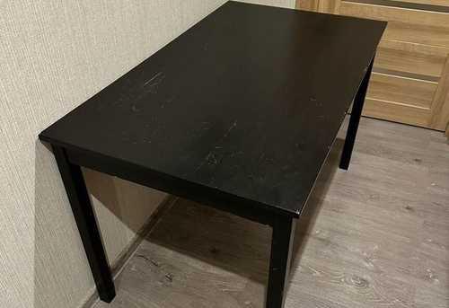 Стол IKEA Олмстад 120*70