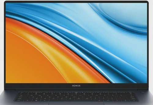 Ноутбук Honor MagicBook15 BMH-WFQ9HN R5/16гб/512гб