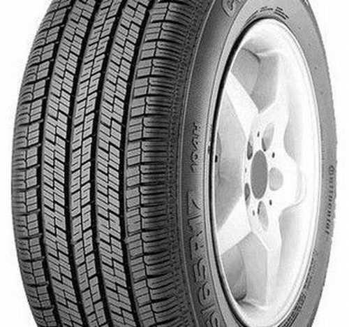 Continental Conti4x4Contact 265/60 R18 110H