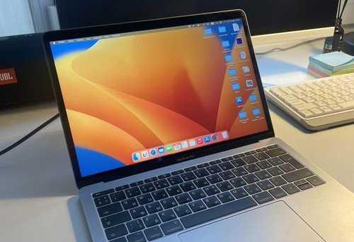 Apple MacBook Pro 13 2017 8gb 256gb