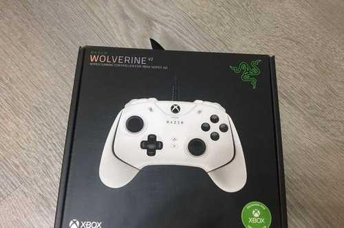 Геймпад Razer Wolverine V2 Xbox