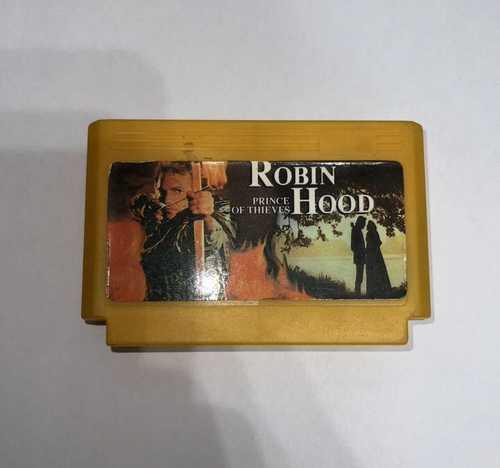 Dendy robin hood prince of thieves