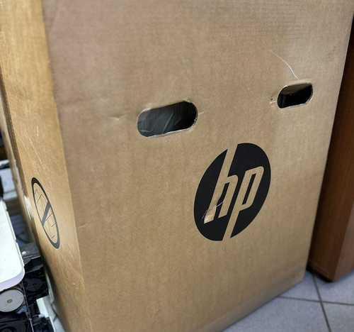 Принтер лазерный HP laserjet M606X EGB73A (Новый)