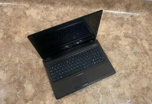 Ноутбук для игр и развлечений Asus Core i5,320 HDD