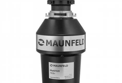 Измельчитель пищевых отходов Maunfeld MWD7501