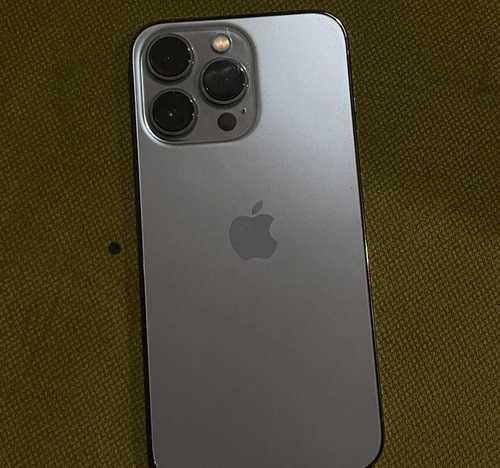 iPhone 13 Pro, 128 ГБ