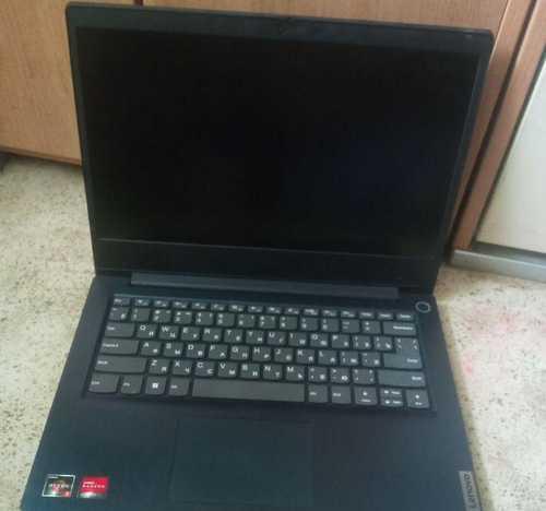 Ноутбук Lenovo ideapad 3