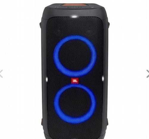 Колонка jbl partybox 310 в аренду