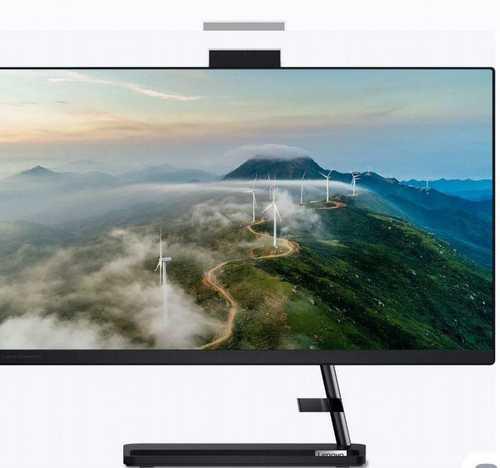 Моноблок lenovo AIO 3 241TL6