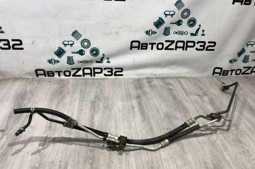 Трубки гур Ford Focus седан qqdb 2007