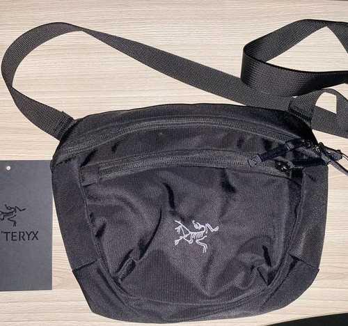 Сумка arcteryx mantis 2
