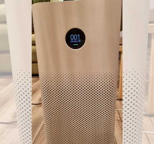 Очиститель воздуха Xiaomi MI air purifier 2s