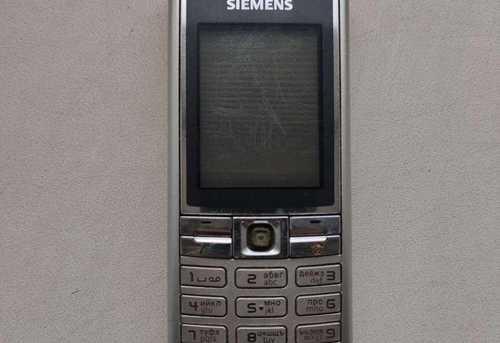 Siemens C75