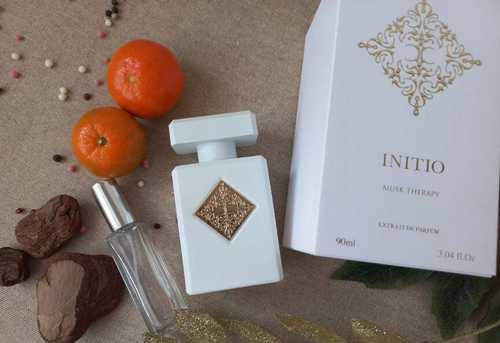 Musk Therapy Initio Parfums Prives распив