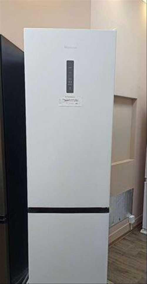 Холодильник Hisense rb440n4bw1