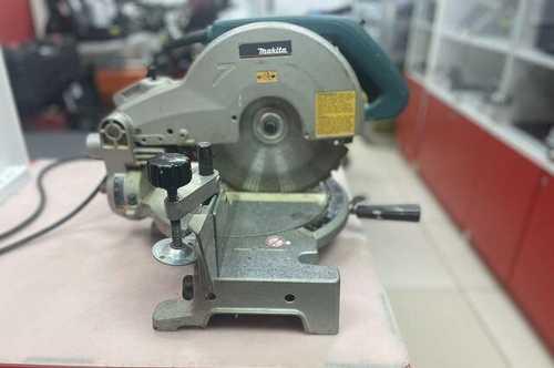 Торцовочная пила Makita LS1040, 1650 Вт