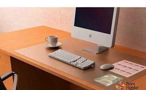 Подложка на стол под компьютер, ноутбук и мышку