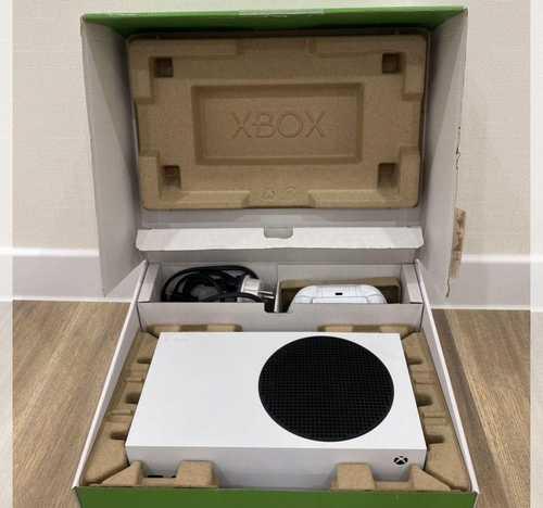 Xbox series s 512gb