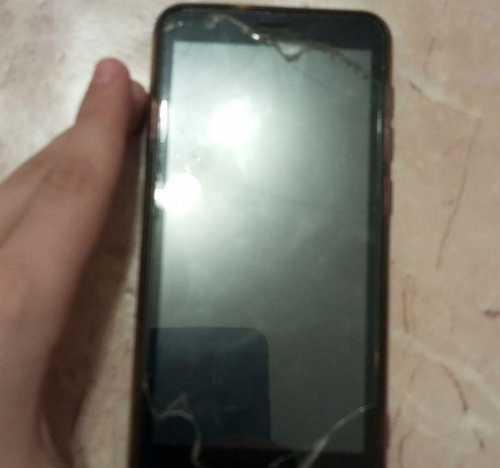 ZTE Blade L8, 32 ГБ