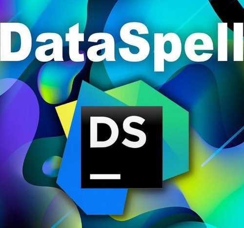 Лицензия JetBrains DataSpell + AI assistant