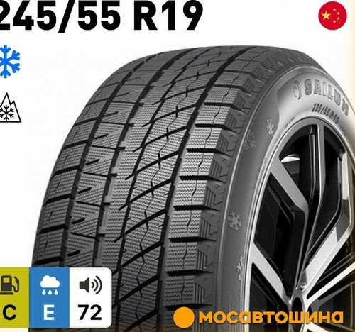 Sailun Ice Blazer Arctic EVO 245/55 R19 103H