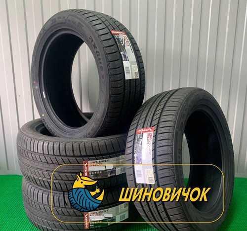 RoadX RXQuest SU01 245/45 R21 104Y