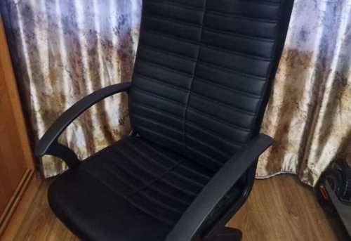 Компьютерное кресло-стул бу