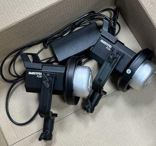 Ambitful FL80