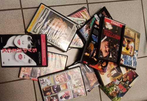 Видео,cd,диски,фильмы,музыкальные