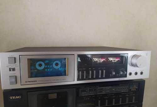 Кассетная дека Pioneer CT-5000